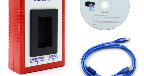 AK90 oto anahtar programlama aracı - YekTek Cihaz