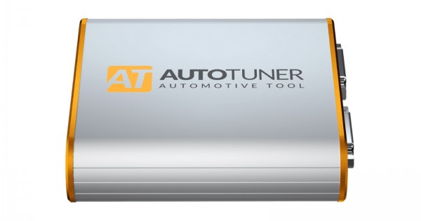 AutoTuner Slave Versiyon ECU Programlama Yazılım Cihazı - YekTek Cihaz