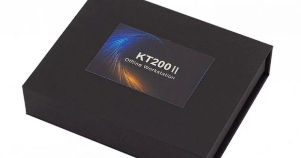 YekTek Cihaz Arıza Tespit CihazlarıKT200 2 Offline Dongle Çevrim Dışı ...