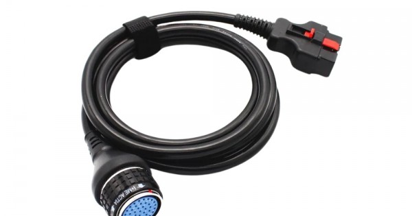 MB C4 OBD Kablosu - YekTek Cihaz