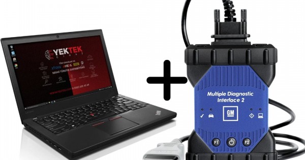Opel Gds2, Tech2Win ve Global Tis Full Kurulu Hazır Bilgisayar + LENOVO ...