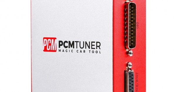 PCM Tuner oto Ecu Programlama Cihazı - YekTek Cihaz